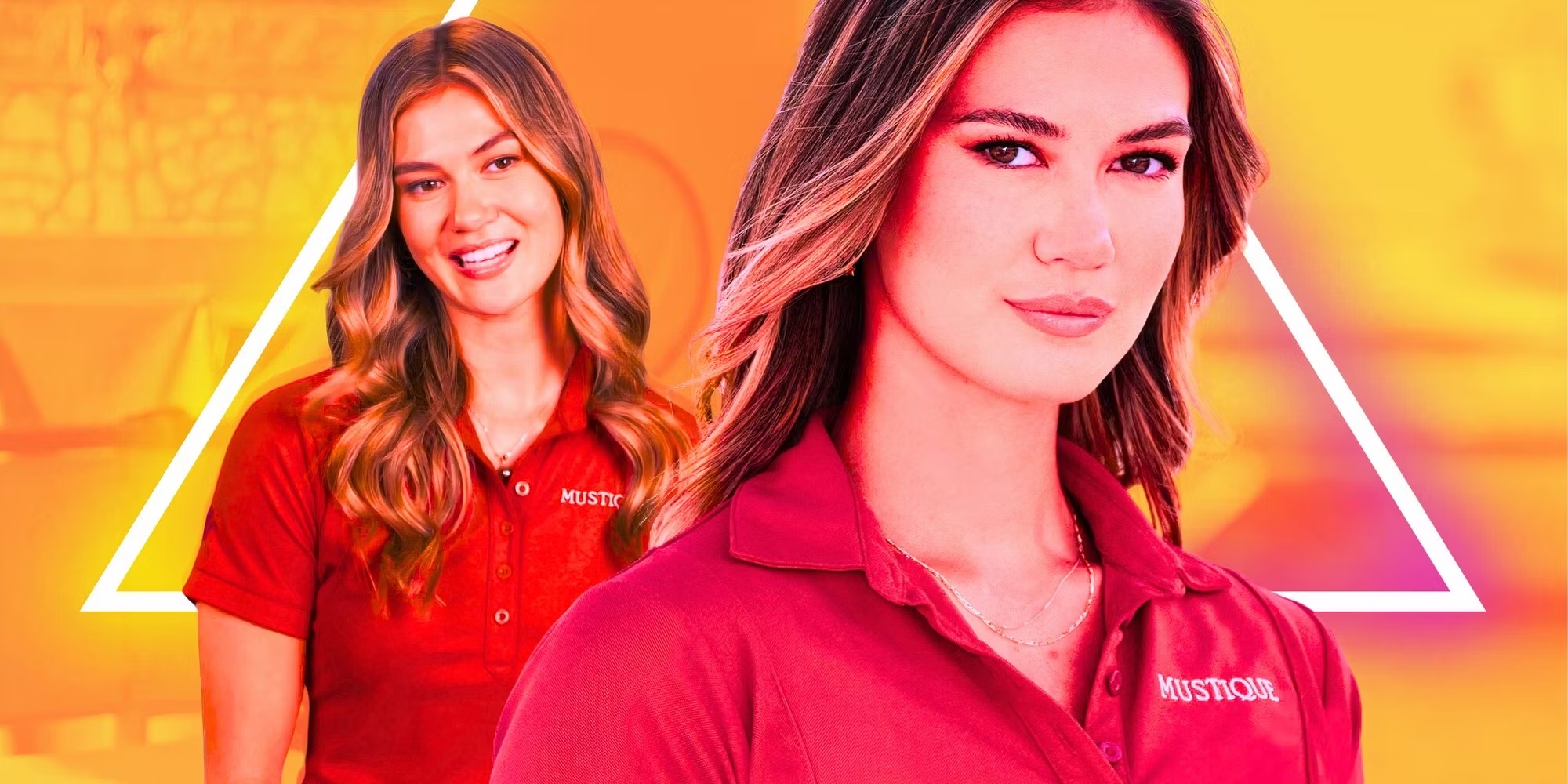 Gael Cameron on Below Deck Med: Unveiling the Deckhand’s Story – Daily News