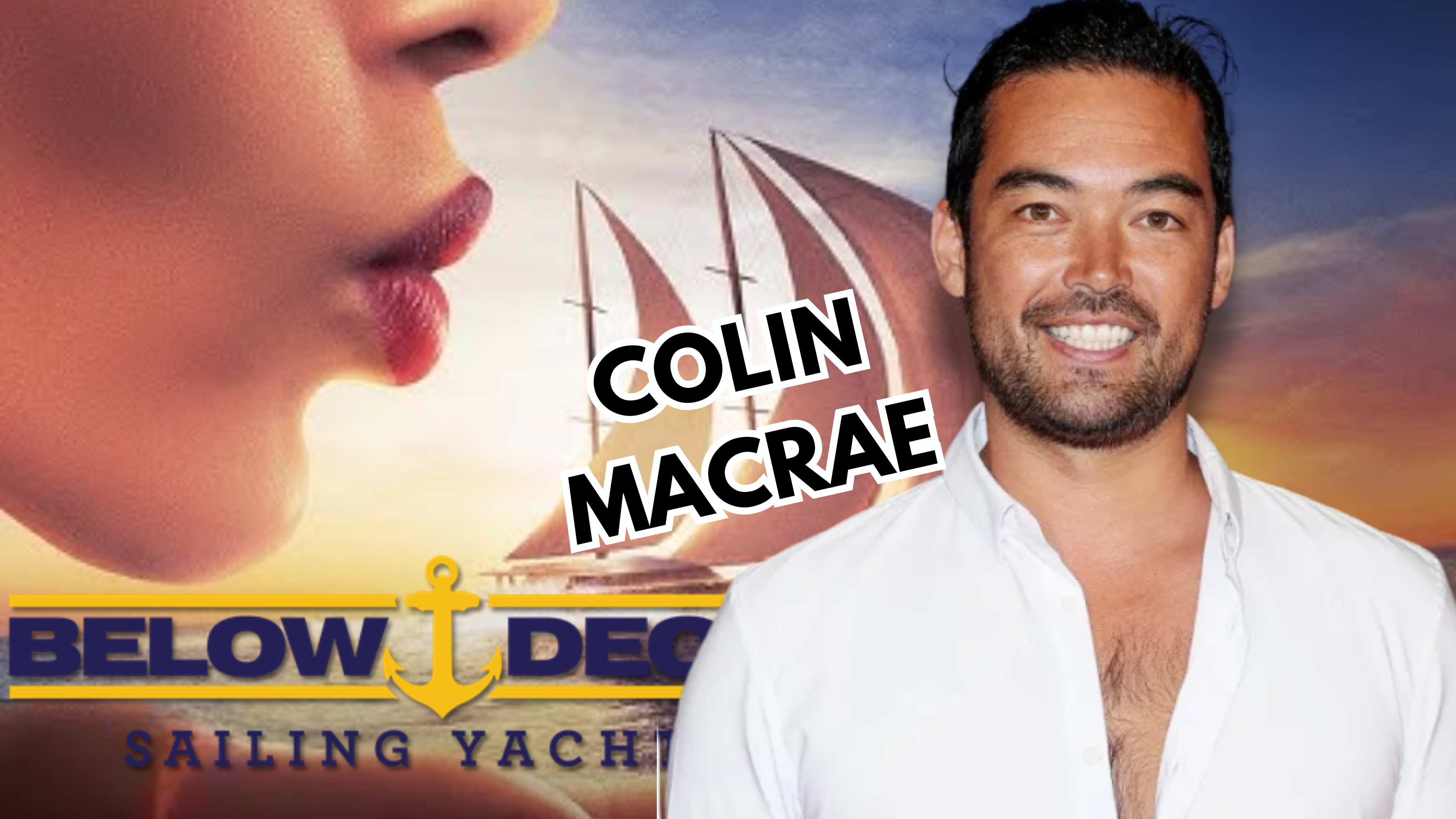 Shocking Twist: Colin MacRae Confirms He’ll Appear in Below Deck Sailing Yacht Season 5 in a New ...