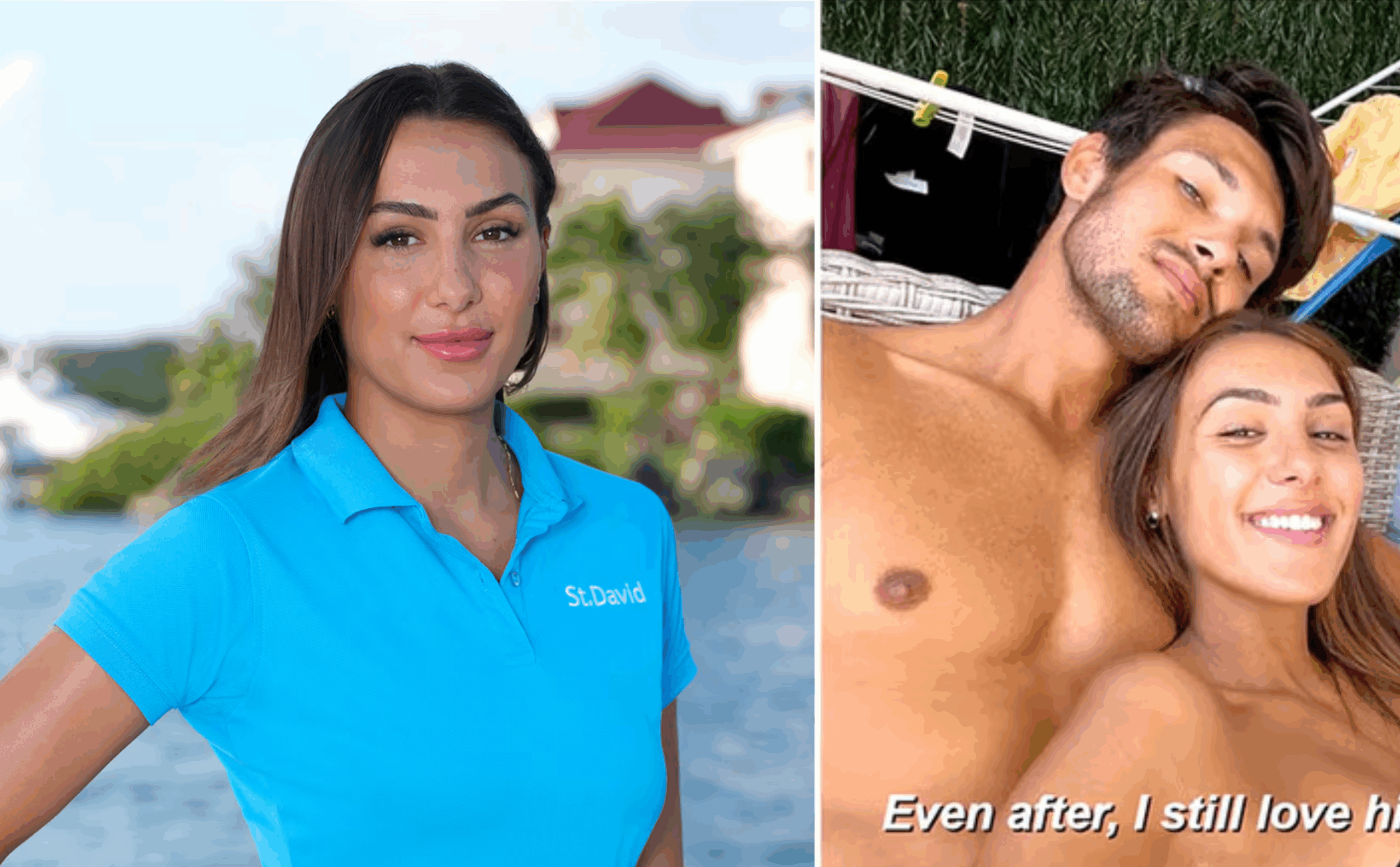 ‘Too Much!’ Fans React to Solène Favreau’s Steamy Moment on Below Deck – Daily News