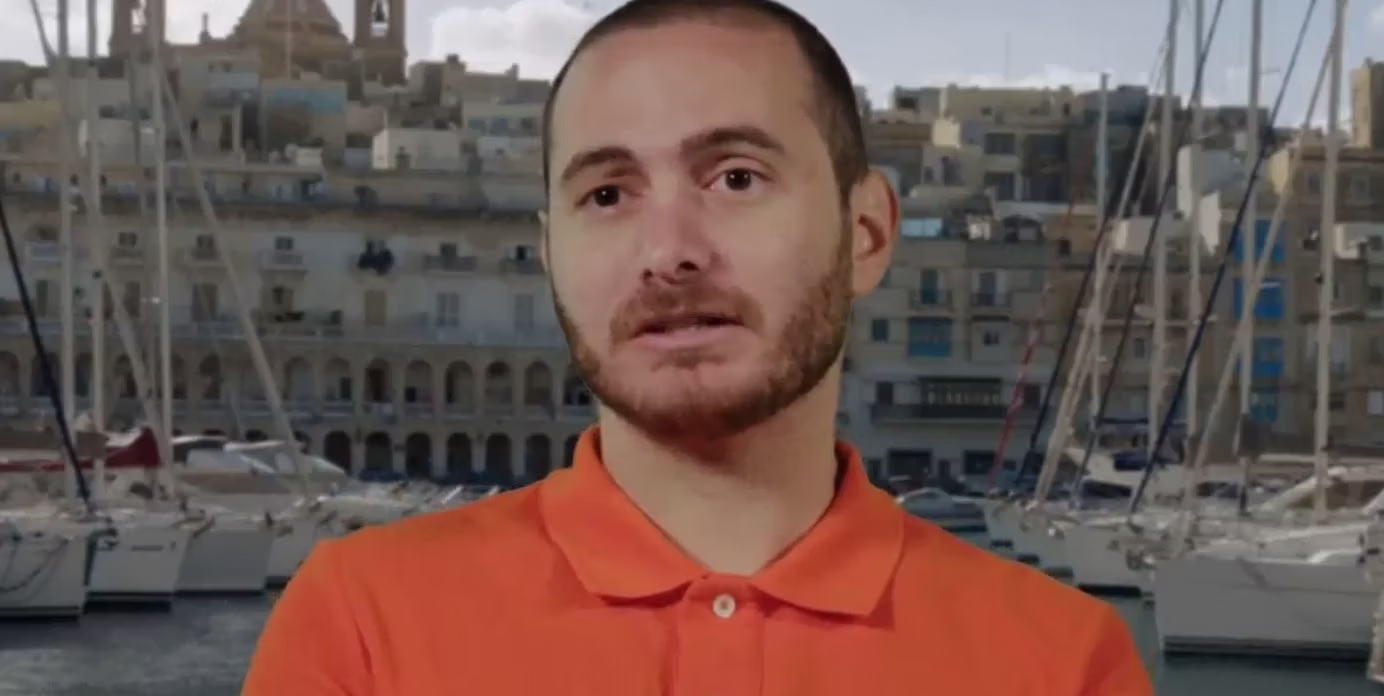 90 Day Fiancé: Kyle Gordy – the world’s most famous sperm donor with 71 ...