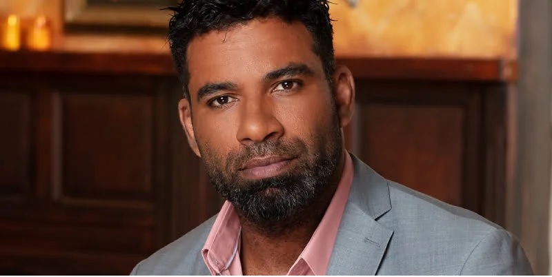 Hoe Edwin Jonker in Goede Tijden, Slechte Tijden dramatisch ...