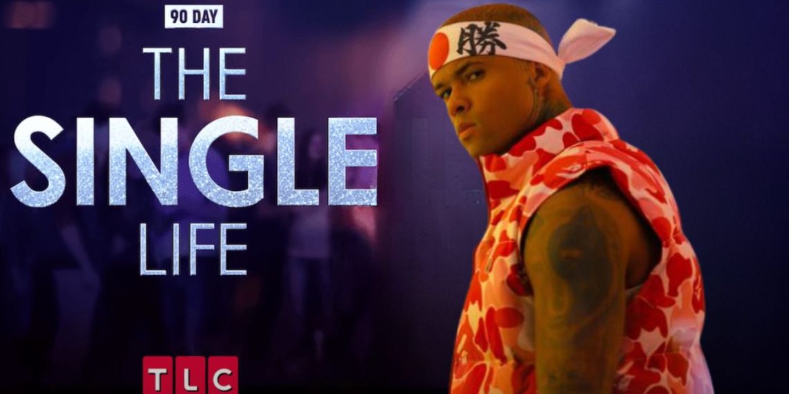 90 Day Fiance: Will Jibri Bell return to seek love on Season 5 of ‘The ...
