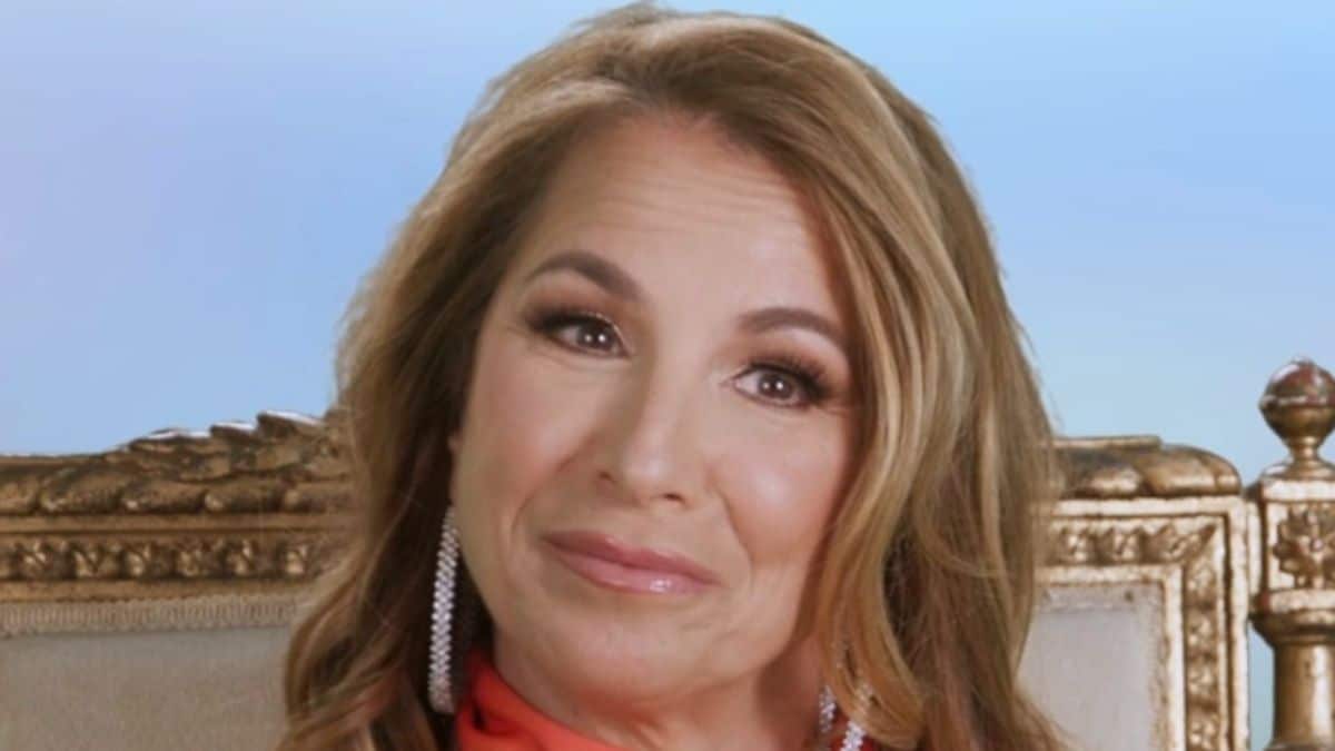 Jill Zarin asserts that without her involvement prior to “The Goat ...