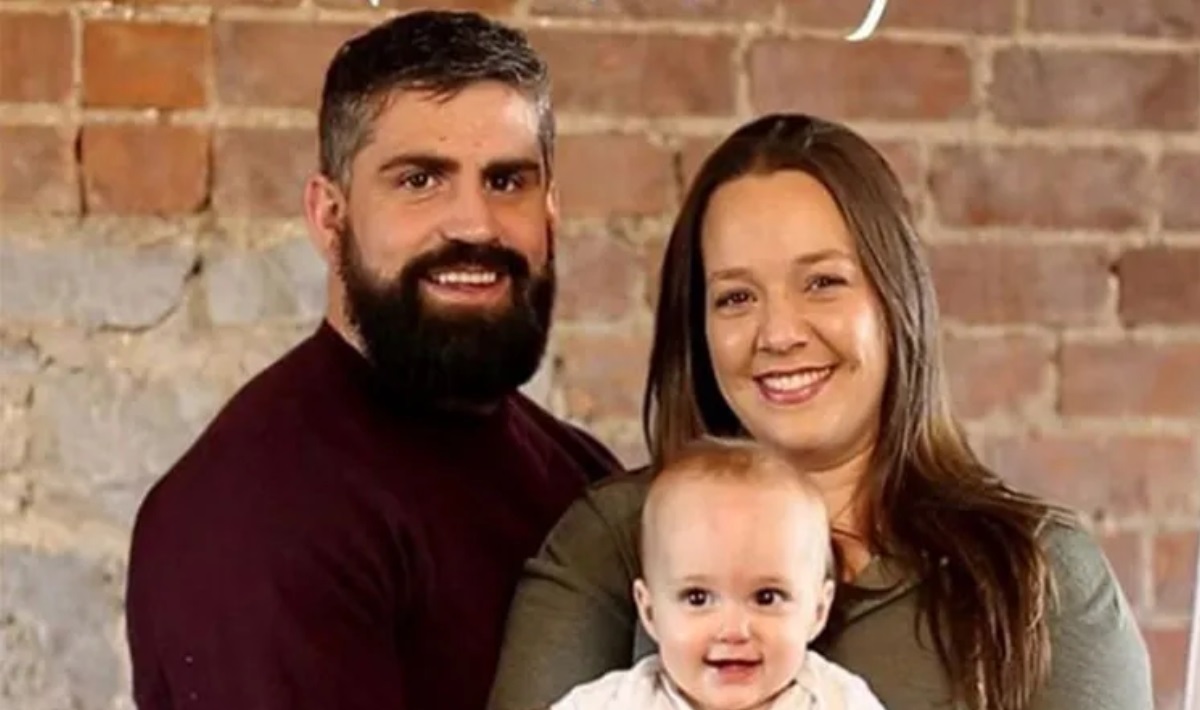 Jon Walters from “90 Day Fiancé” shares a harrowing journey with Rachel ...