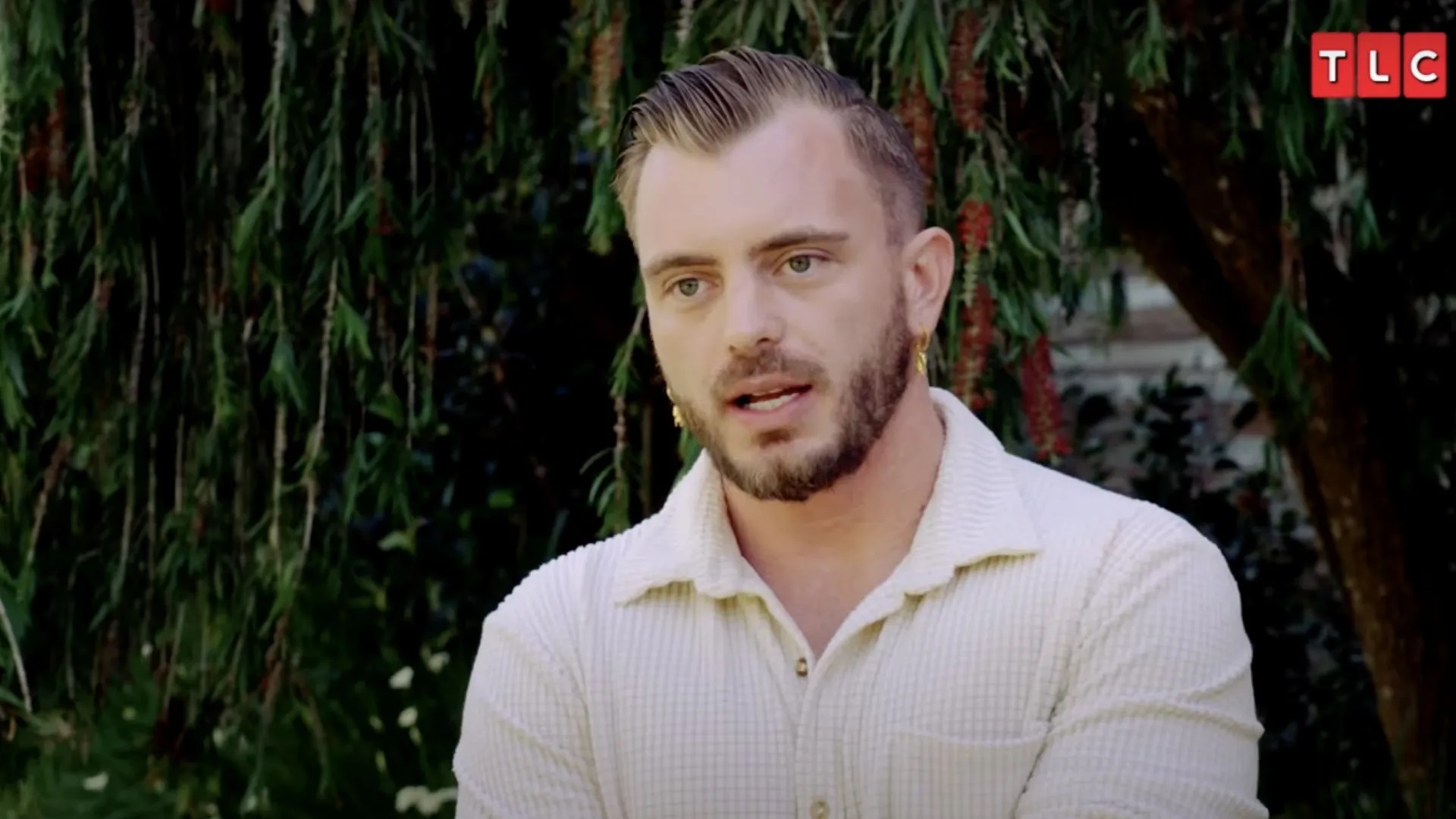 90 Day Fiance: Luke Berry, star of “Love in Paradise,” has had to close ...