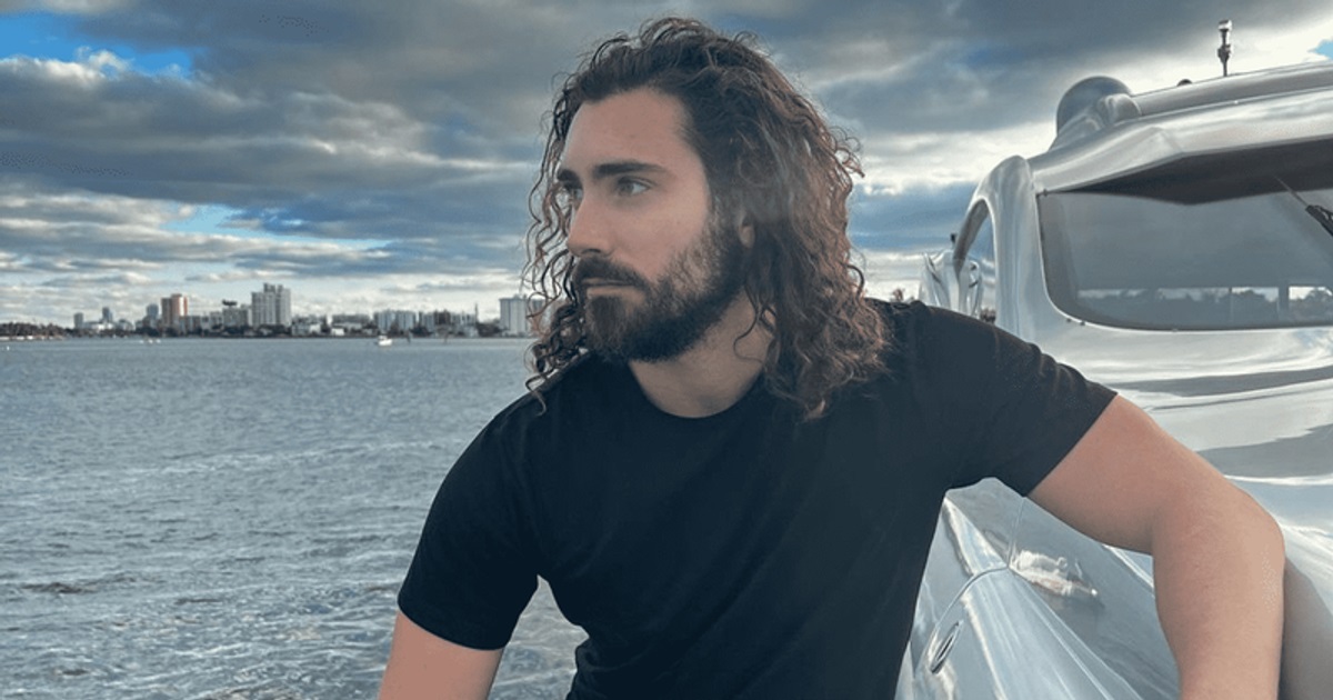 What has become of Alex Propson since the conclusion of Below Deck ...