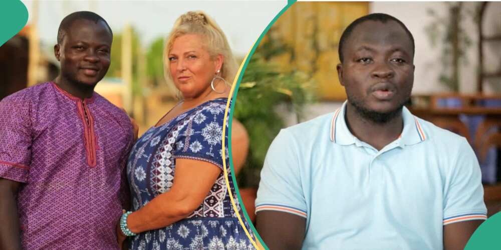 90 Day Fiance: Is TLC bringing back Michael Ilesanmi for ‘The Single ...