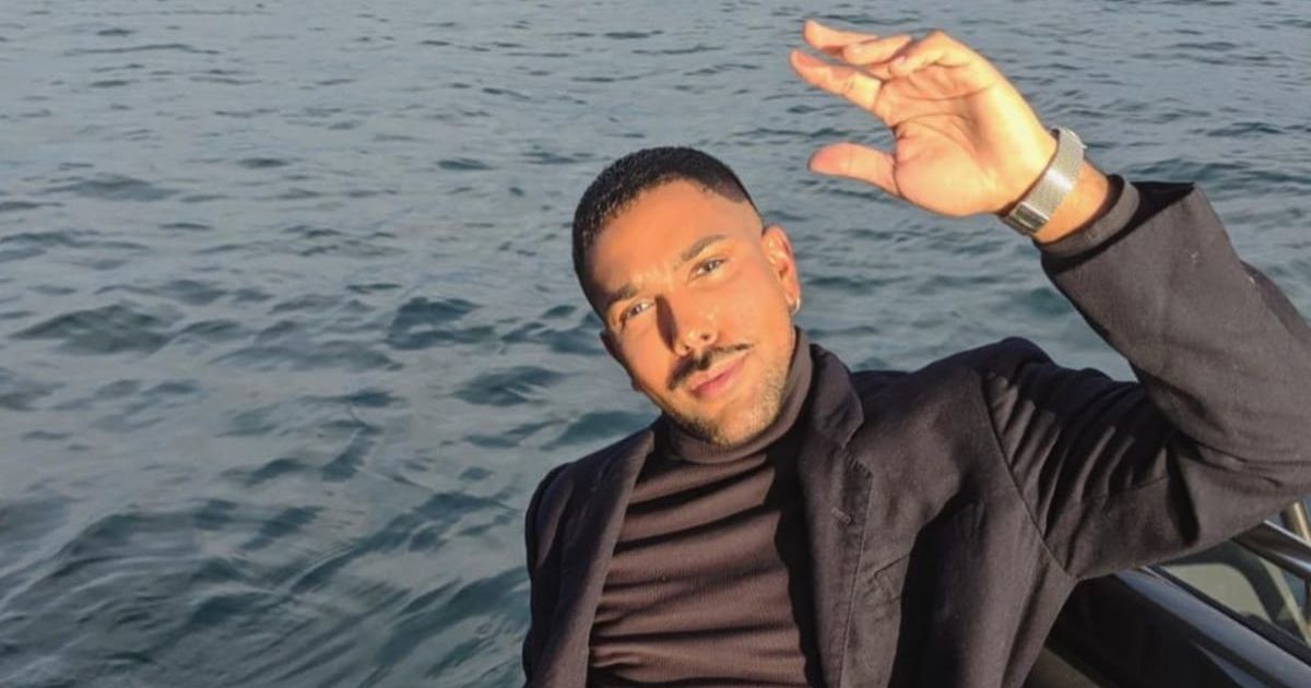 Johnathan Shillingford on Below Deck Med faces his “worst charter” amid ...