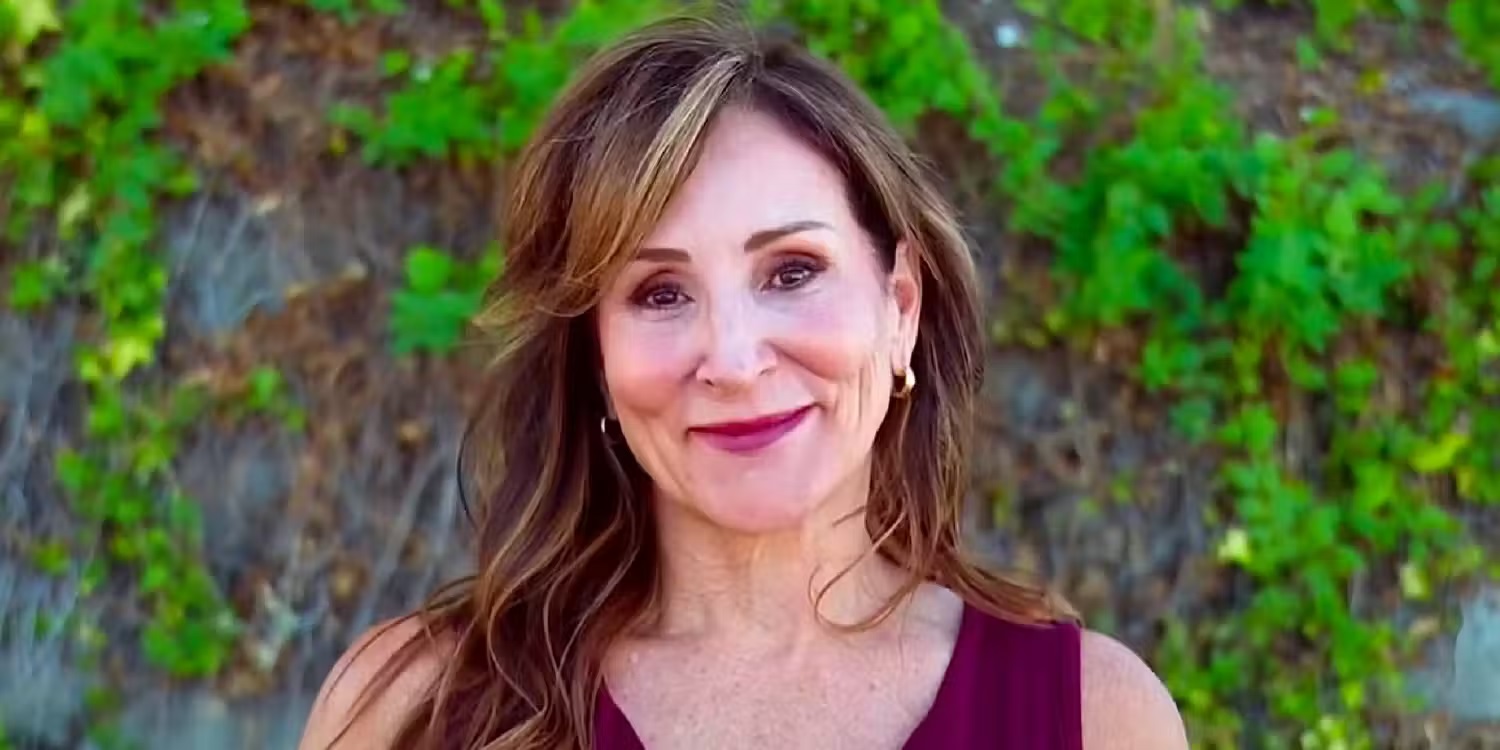 Faith Martin from “The Golden Bachelor” is weary of deceit after being ...