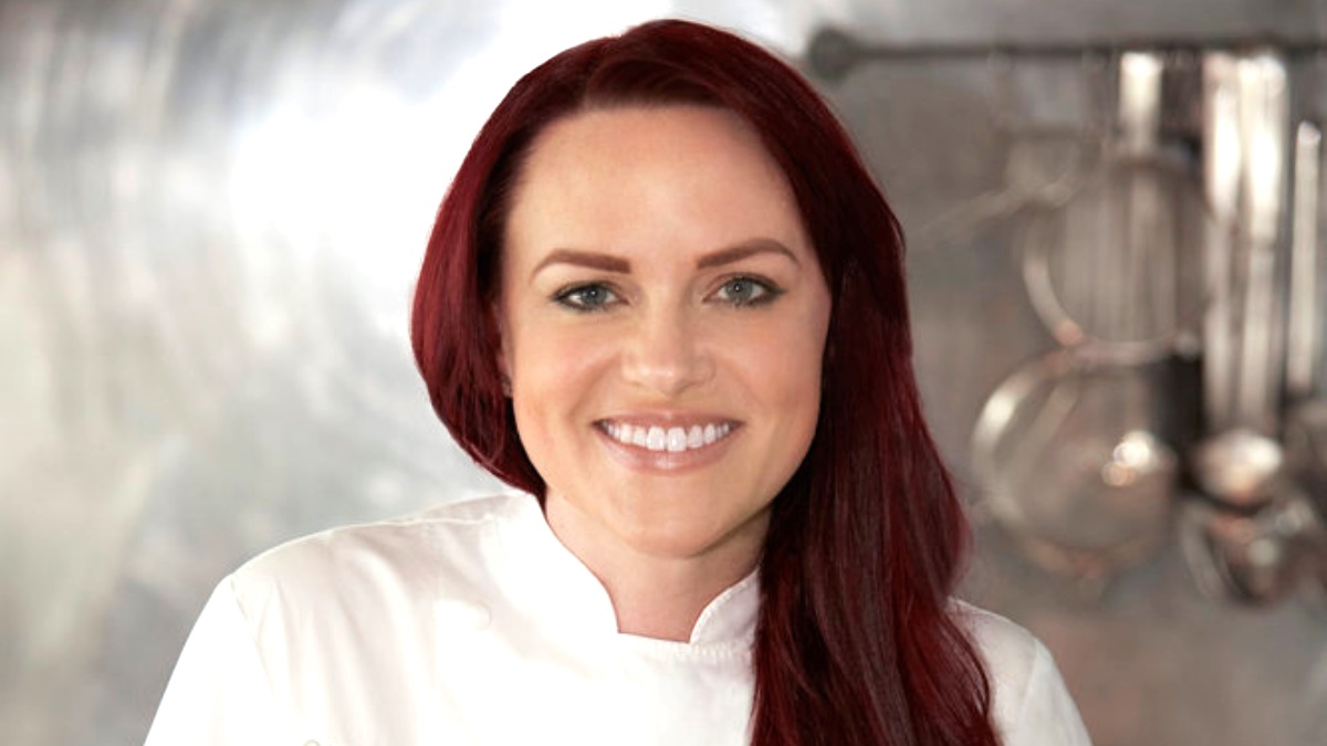 Where is Rachel Hargrove now after her stint on Below Deck Season 10 ...