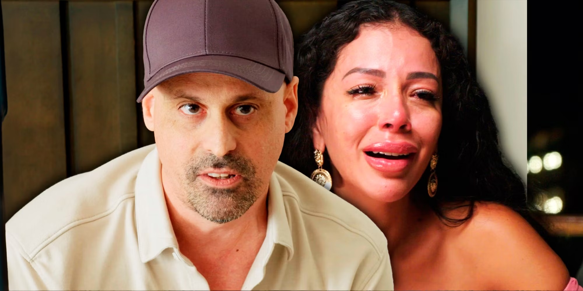 90 Day Fiancé: How Gino’s Visa Mistake Ruined His Dream of Starting a ...