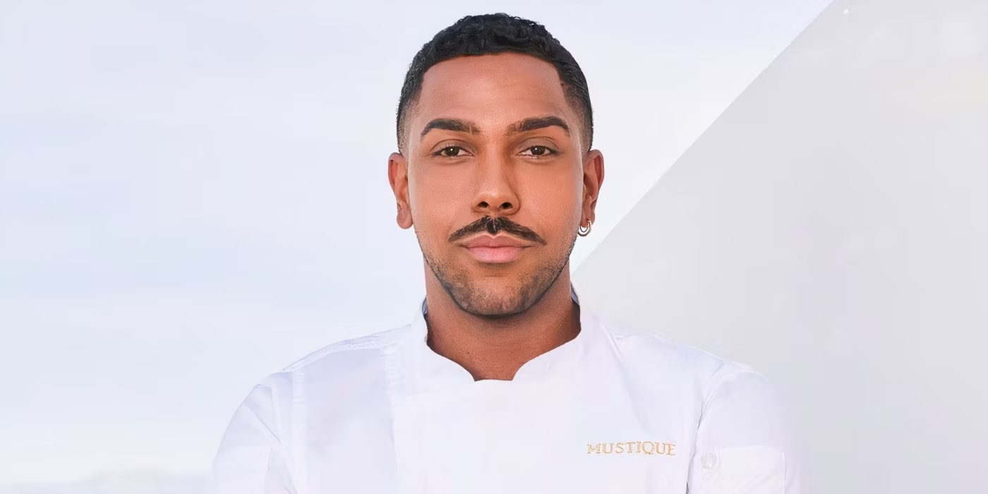 Chef Jono from Below Deck Mediterranean responds to charter guest ...