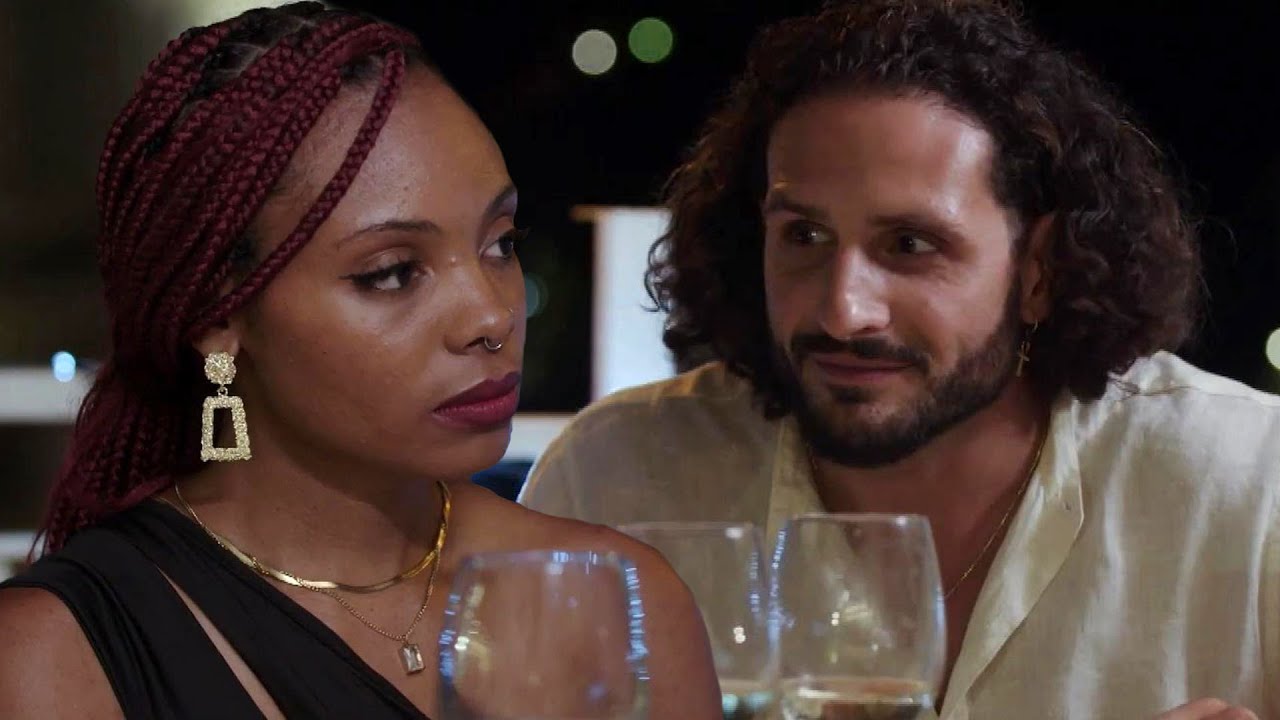 90 Day Fiancé: Love In Paradise – Why Alex and Adriano Are a Perfect ...