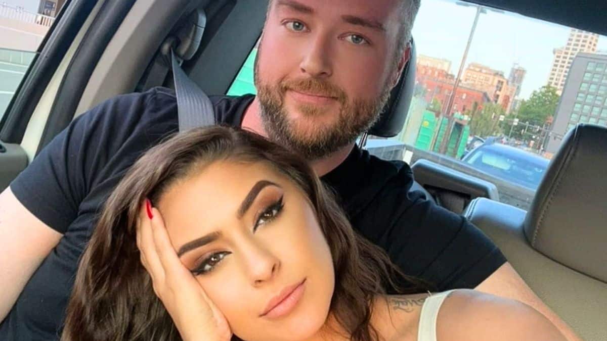 Mike Youngquist from 90 Day Fiancé Celebrates a Significant ...