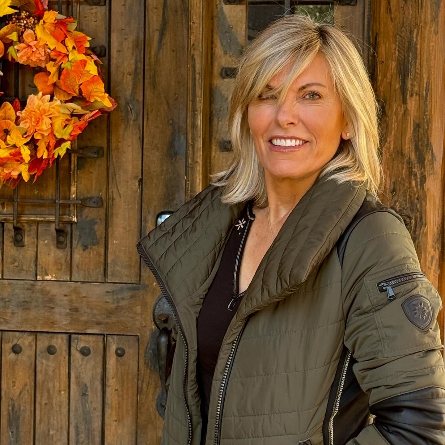 The Untold Story of Captain Sandy Yawn from Below Deck Mediterranean ...