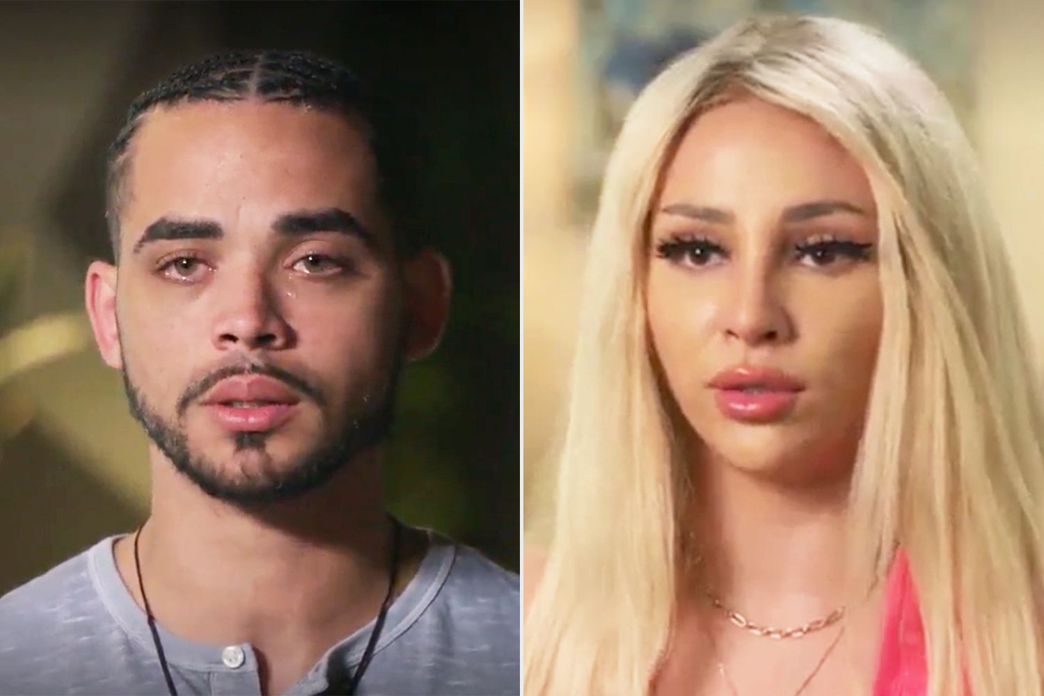 What Became of Rob Warne & Sophie Sierra After 90 Day Fiancé Season 10 ...