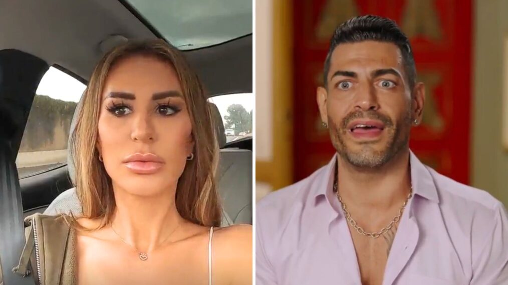 90 Day Fiance: Shekinah Hints About Her Plans Of Leaving Turkey ...