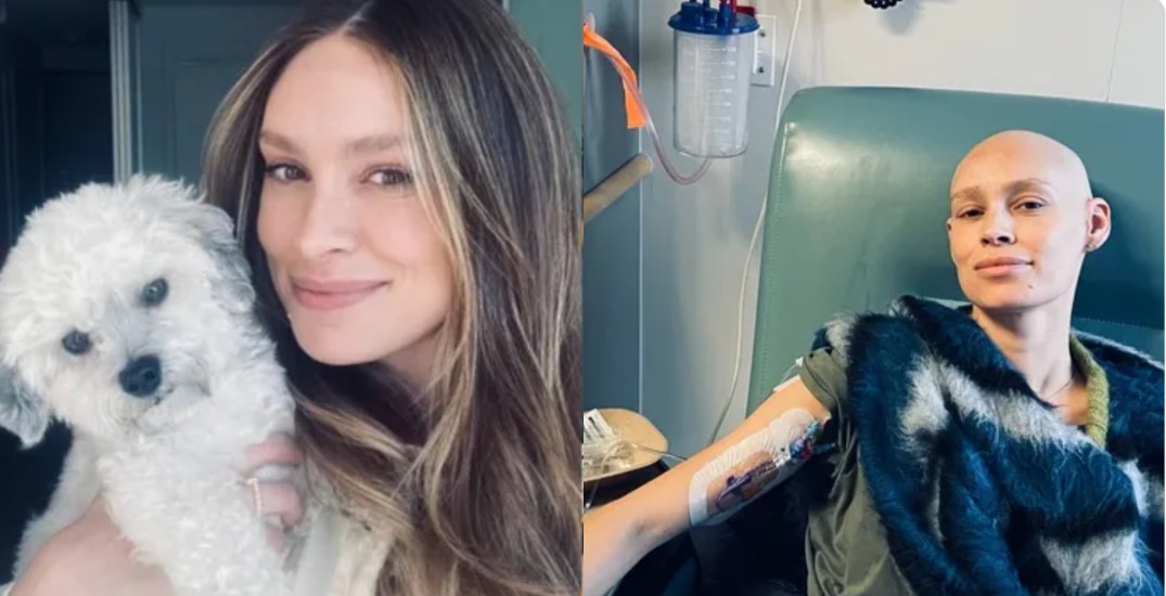 Bachelor Alum Hailey Merkt Passes Away at 31 After Battling Cancer ...