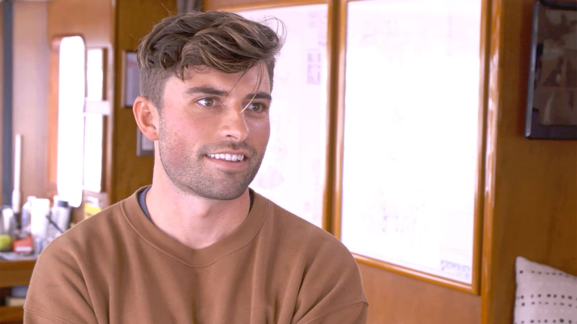 What’s Luka Been Up To Since His Time on Below Deck Med and Below Deck ...