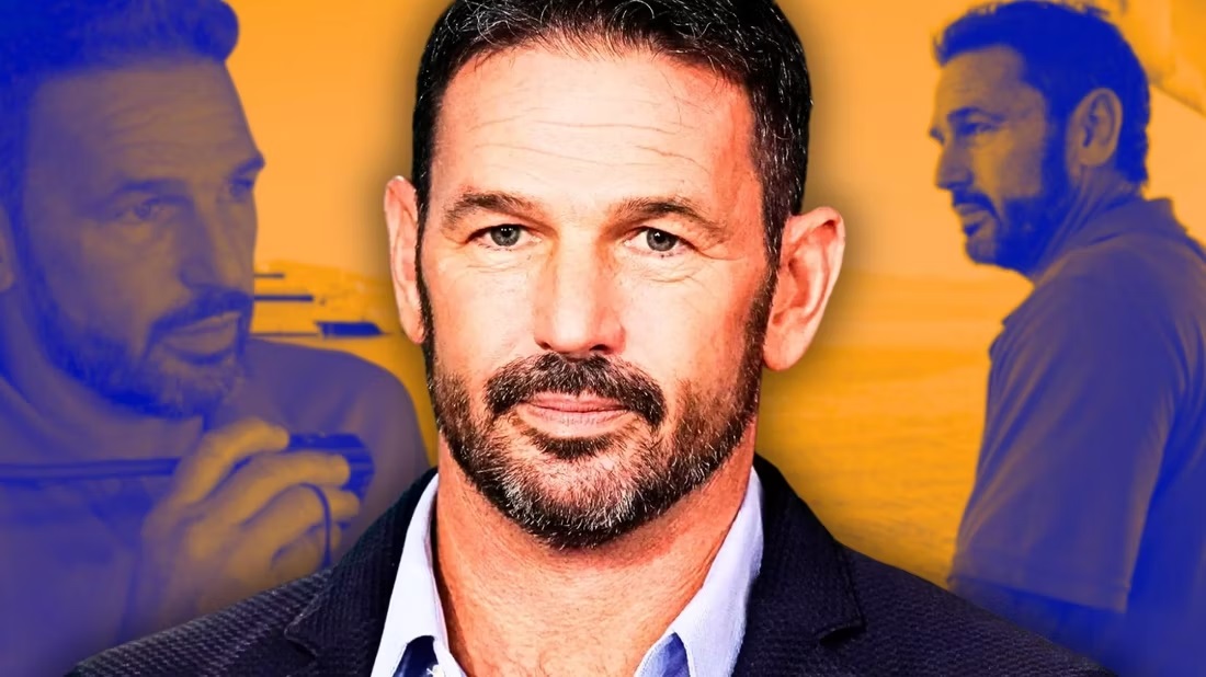 Where Is Captain Jason Chambers Now After Below Deck Down Under Season ...