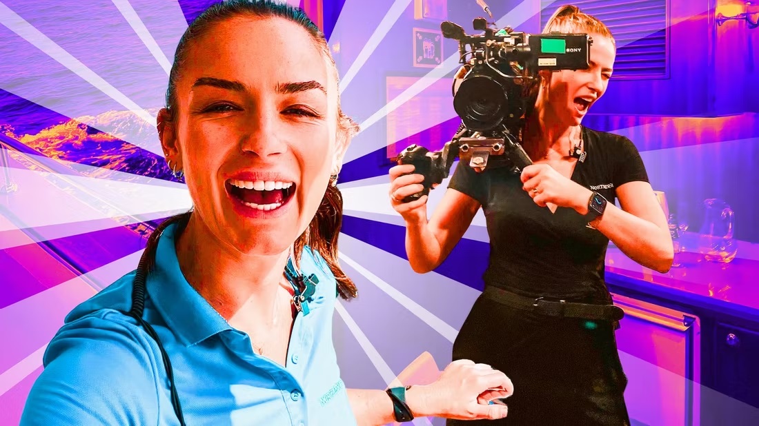 The Secret Behind Aesha Scott’s Success as the Best Chief Stew in Below ...