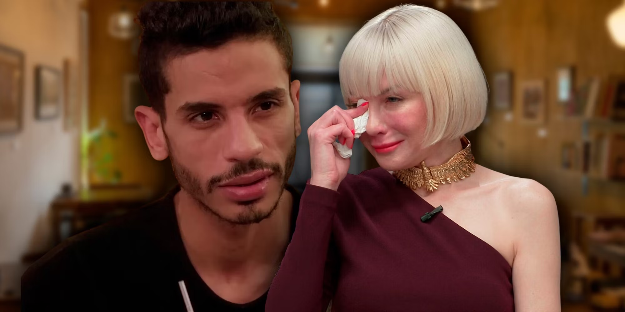 90 Day Fiancé: Nicole Sherbiny Shares a Major Life Update Amid Tense ...