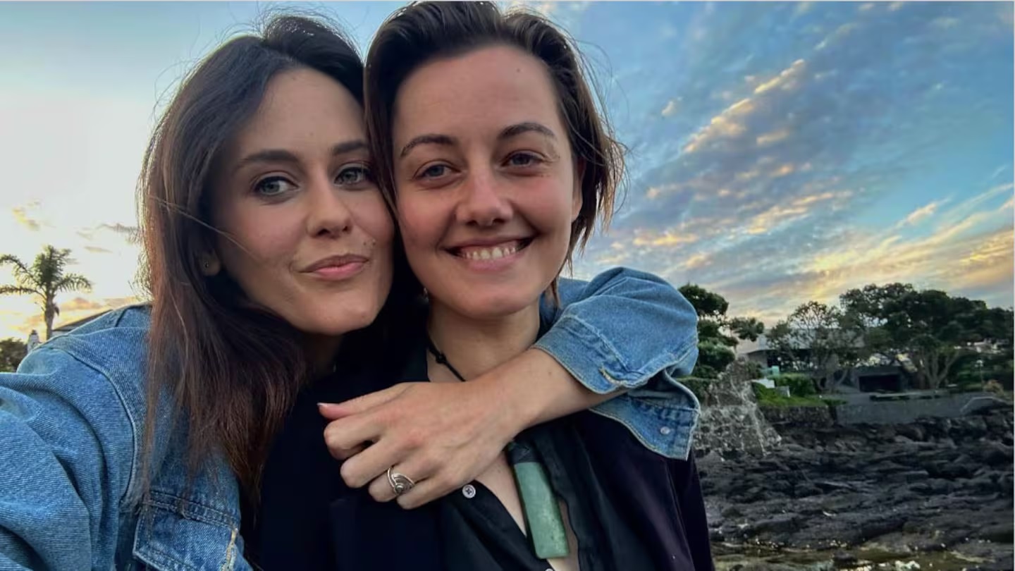 Shortland Street’s Amanda Tito discusses climate change and her slow ...