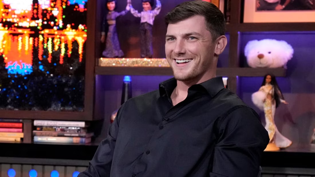 What became of Chase Lemacks following Season 4 of Below Deck Sailing ...