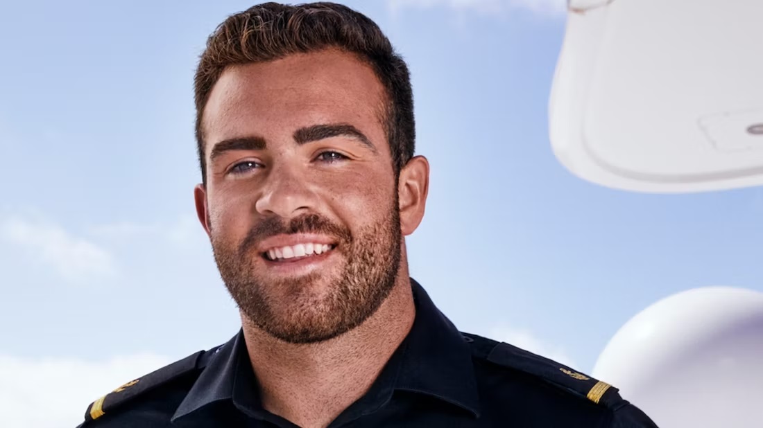 What Became of Alex Radcliffe After Below Deck Mediterranean Season 5 ...