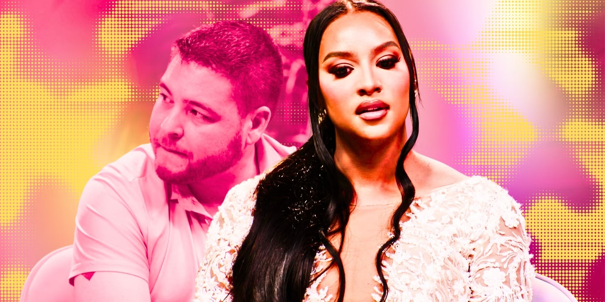 Heartbreaking News About Chantel Everett’s Relationship Post 90 Day ...