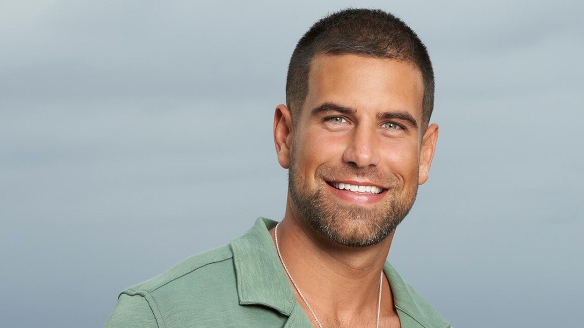 The Bachelor’s Blake Moynes: Everything You Need to Know – Daily News
