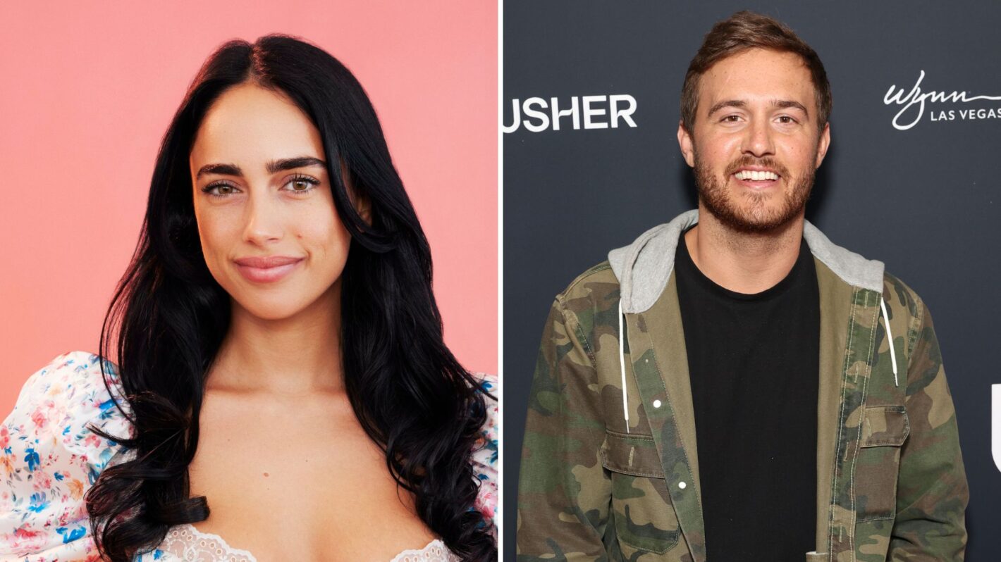 Season 10 of Bachelor in Paradise: Fans’ Dream Cast Includes Maria ...