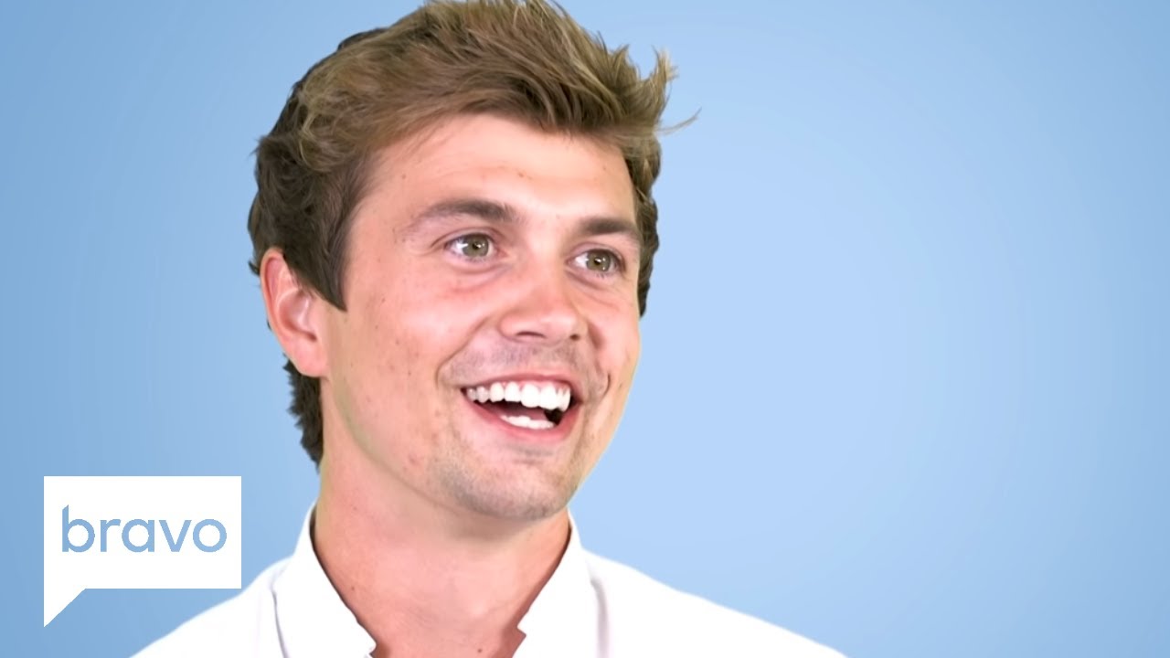 What Became of Bosun Conrad Empson After Below Deck Mediterranean ...