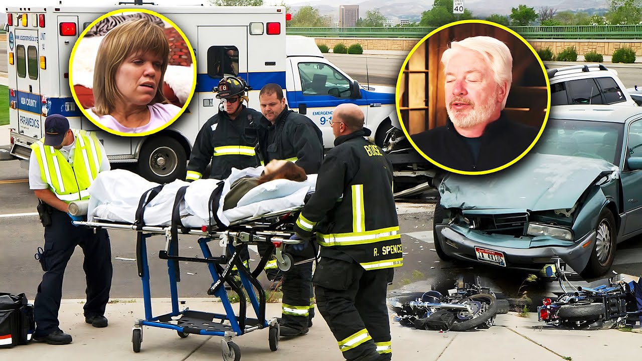 Little People, Big Rumors: Is Amy Roloff Really Dead? – Daily News