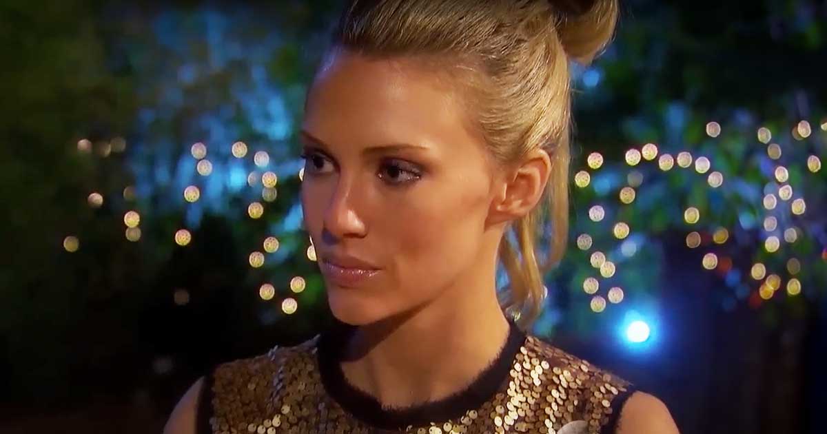 The Bachelor Producer Once Sparked a Scandal by Having an Affair with a ...