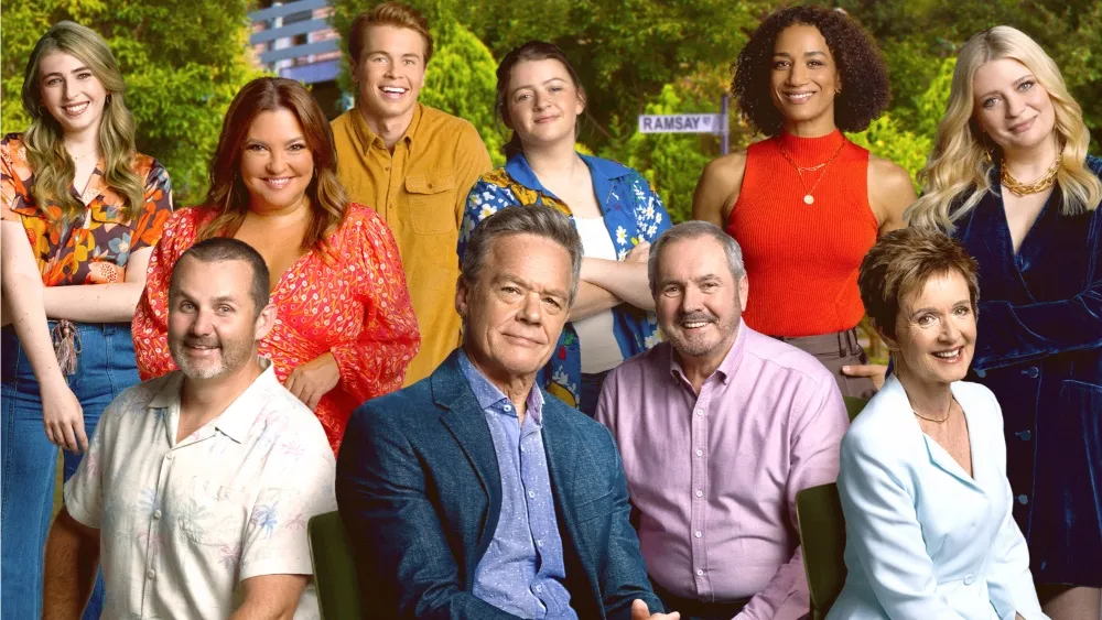 ‘Neighbours’ Family Welcomes an Exciting New Member – Here’s What You ...