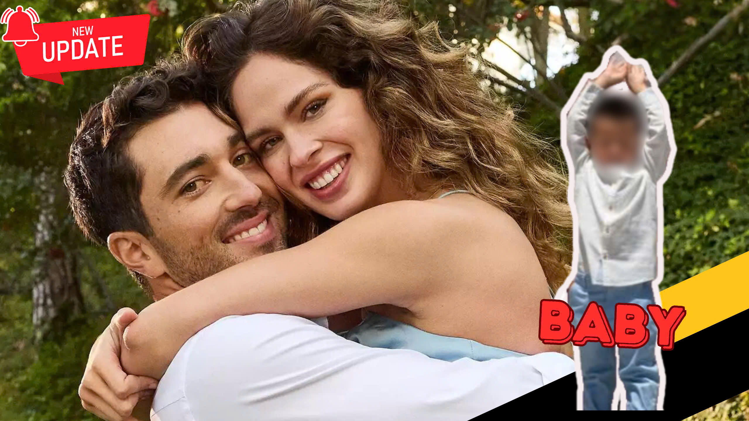 OFFICIAL : Kelsey Anderson and Joey Graziadei’s Promise About Their ...