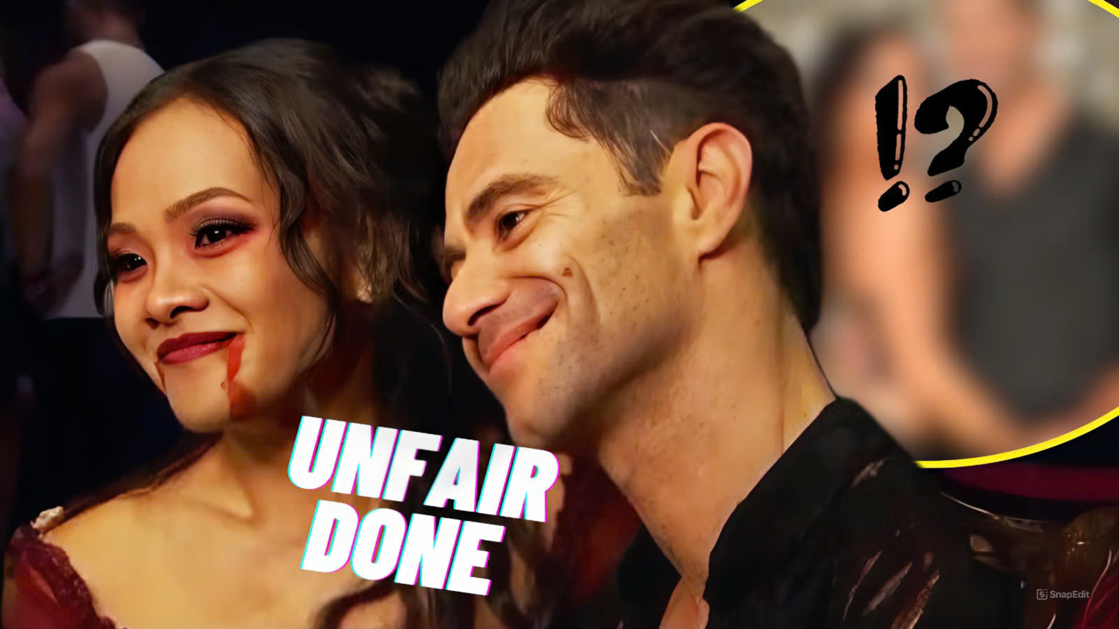 BREAKING: Jenn Tran and Sasha’s Exit Planned to Favor Another Couple ...