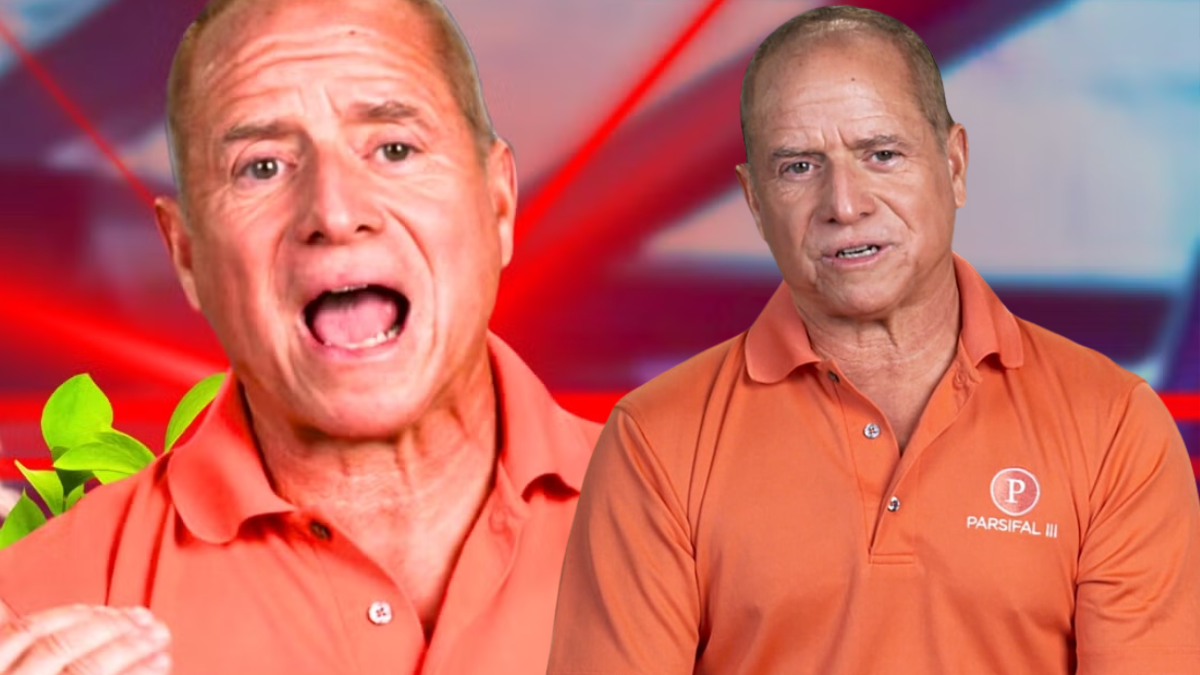 Serious Incident: “Captain Glenn Shephard Reveals Horrific Injuries ...