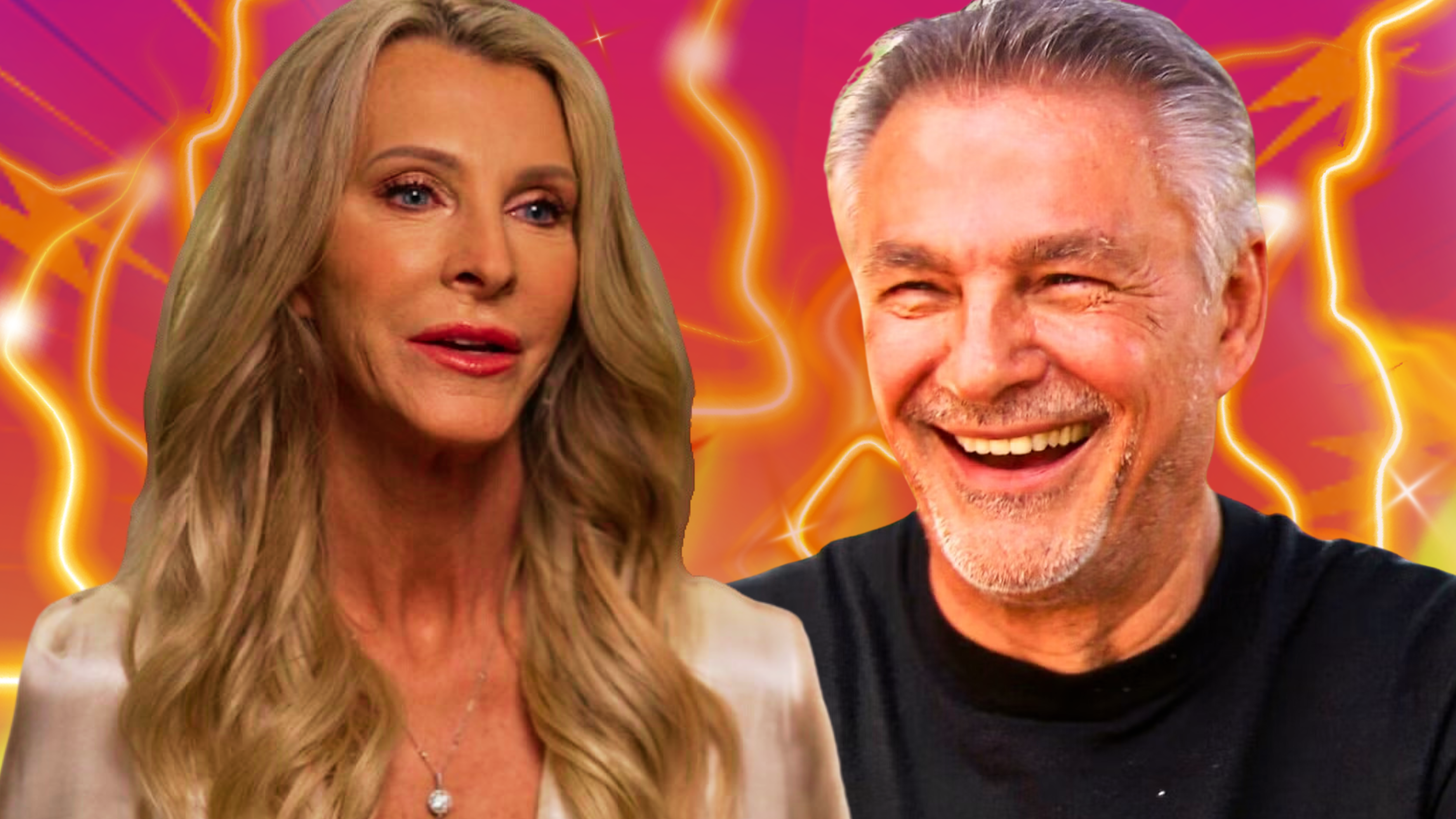 Joan Vassos Confesses: Chock Chapple Wasn’t Her First Pick – It Was ...