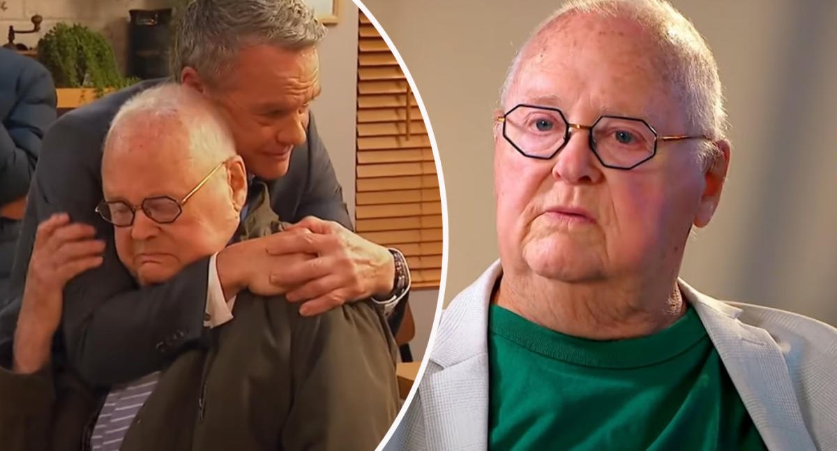 We are deeply saddened to share SAD NEWS about Neighbours Star ‘Ian ...