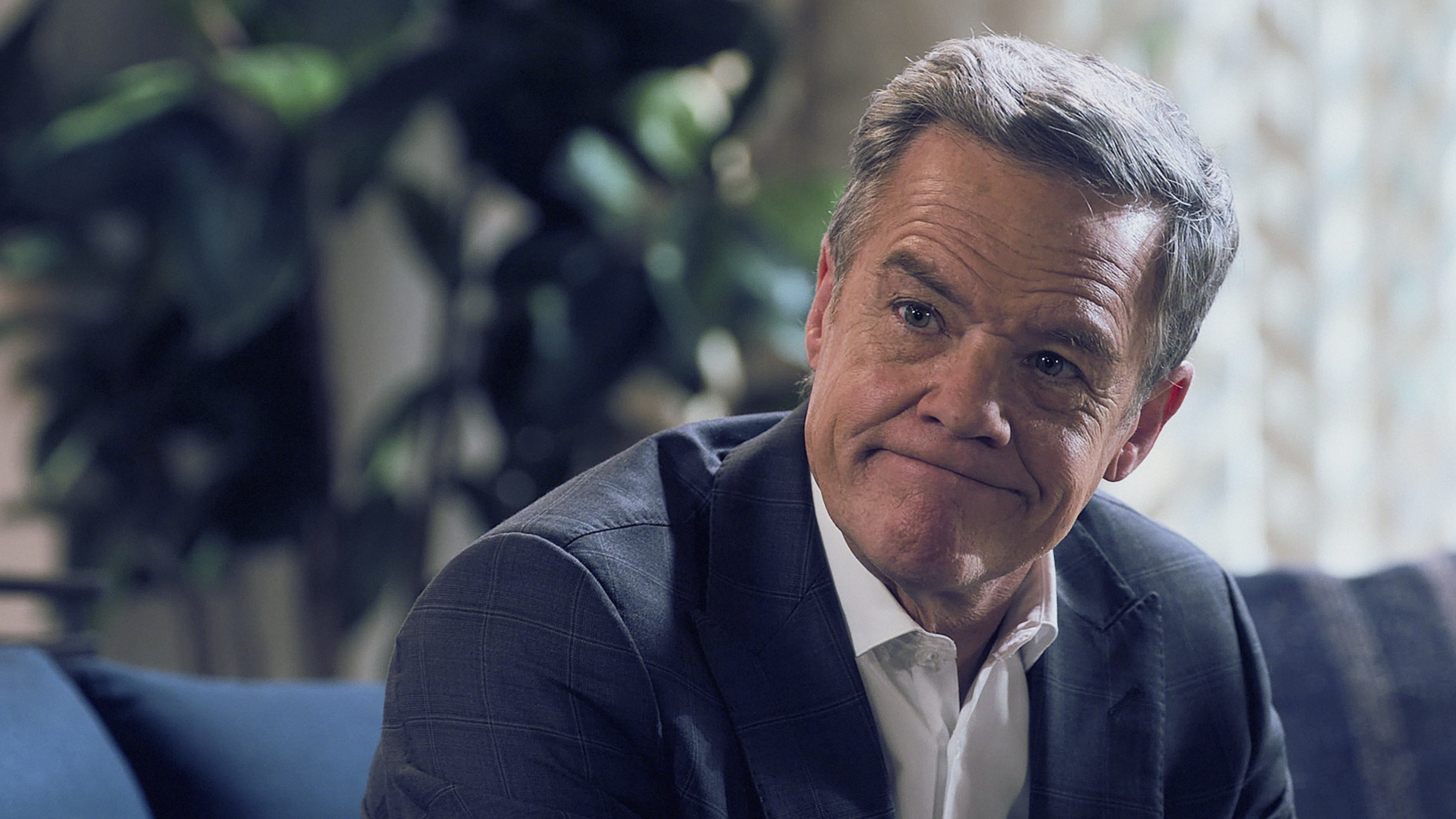 Its With Heavy Hearted We Share Sad sad About Stefan Dennis As He ...