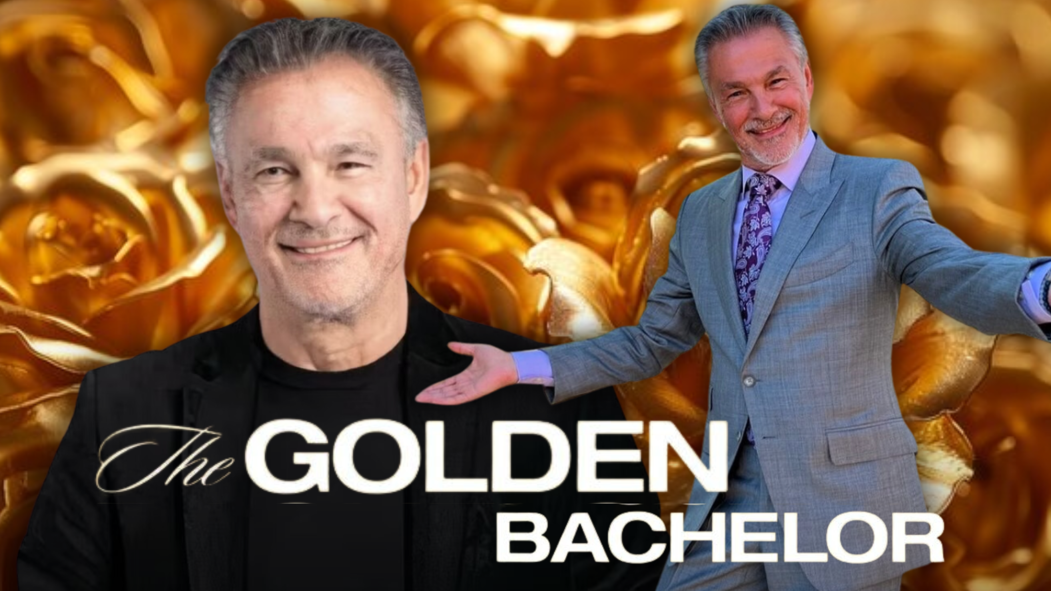 LATEST NEWS!!! Pascal Ibgui Named ‘The Golden Bachelor’ Season 2 Lead ...