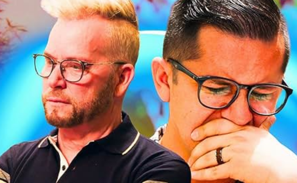 Sad news: Armando and Kenny from “90 Day Fiance” split after 3 years ...