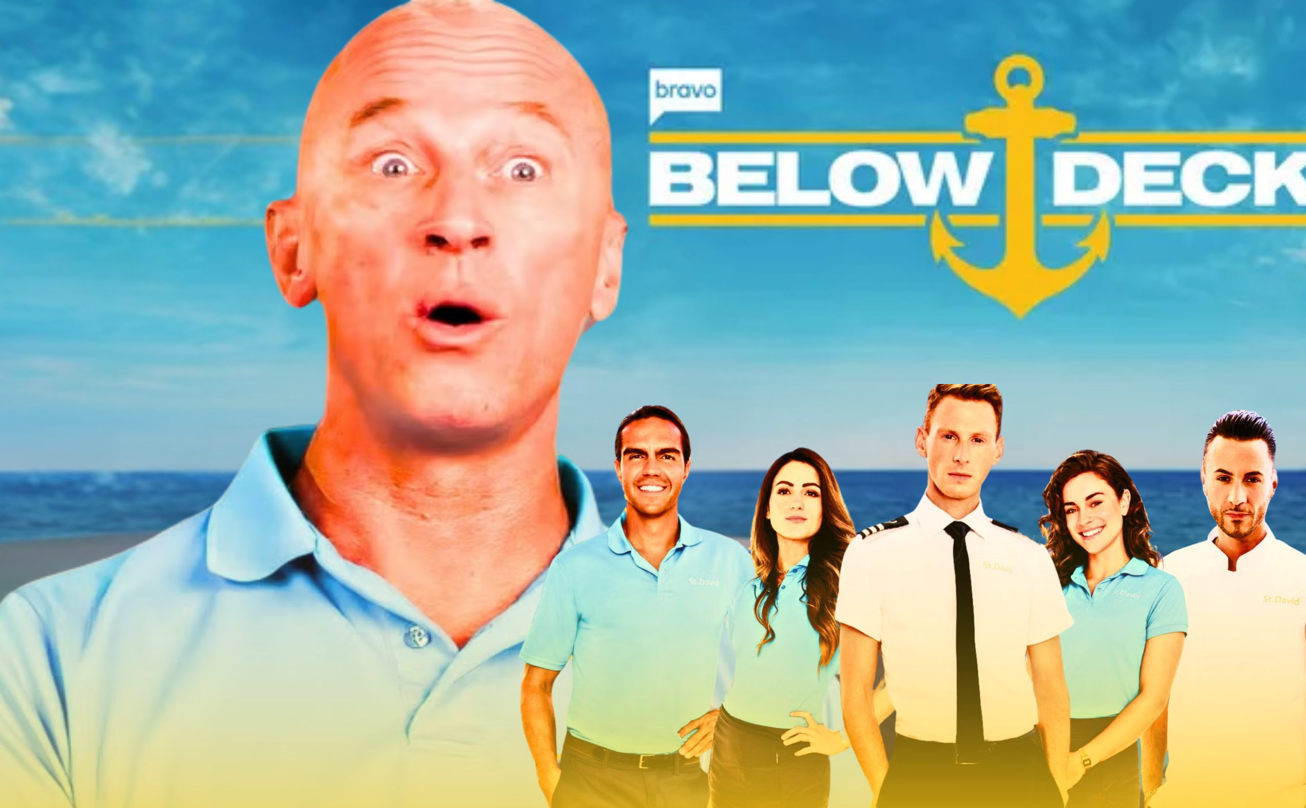 BELOW DECK Is Finally Back With 18 Episodes: Here’s the Complete ...