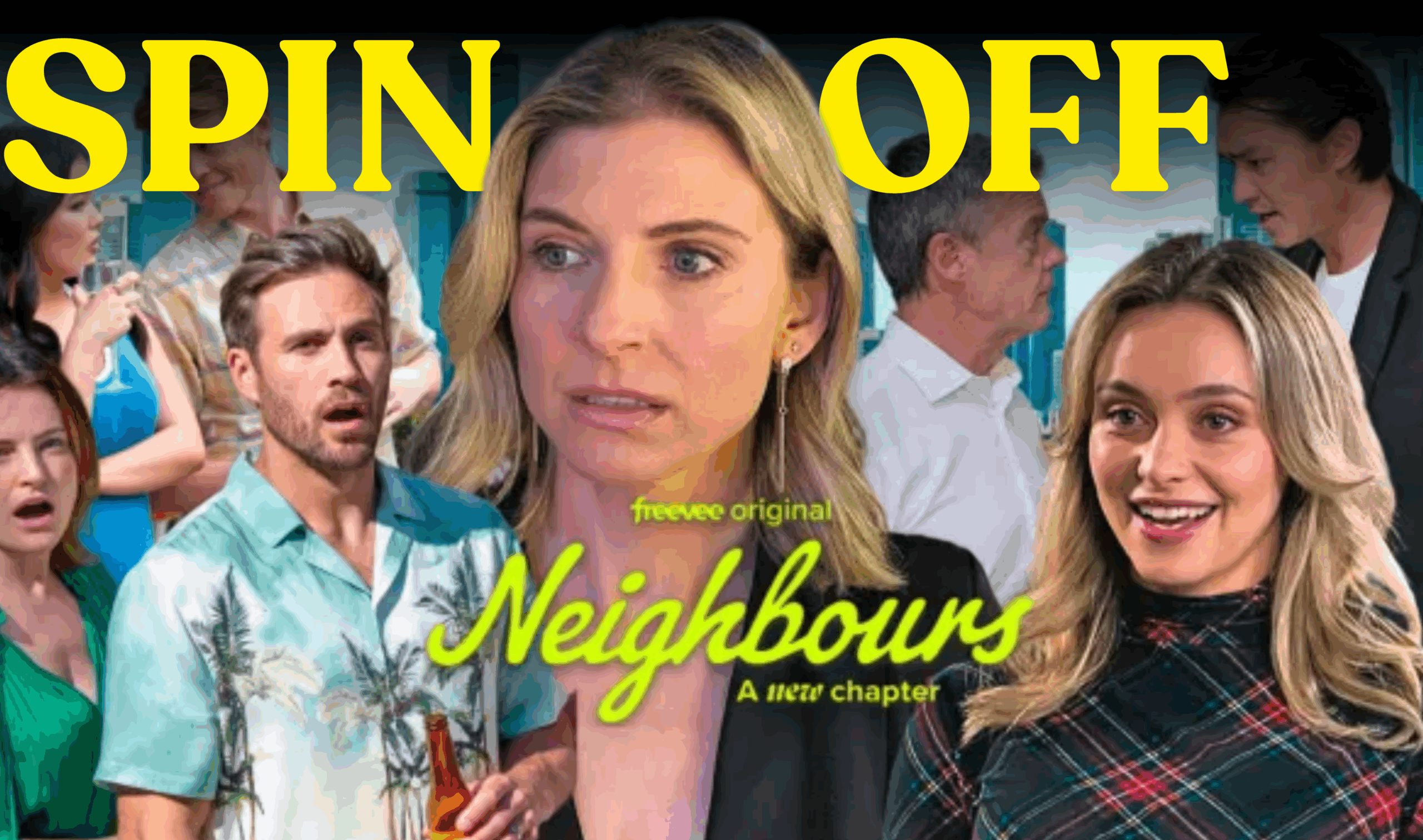 Ramsay Street’s Next Chapter: “Neighbours” Spin-Off Stuns with Surprise ...