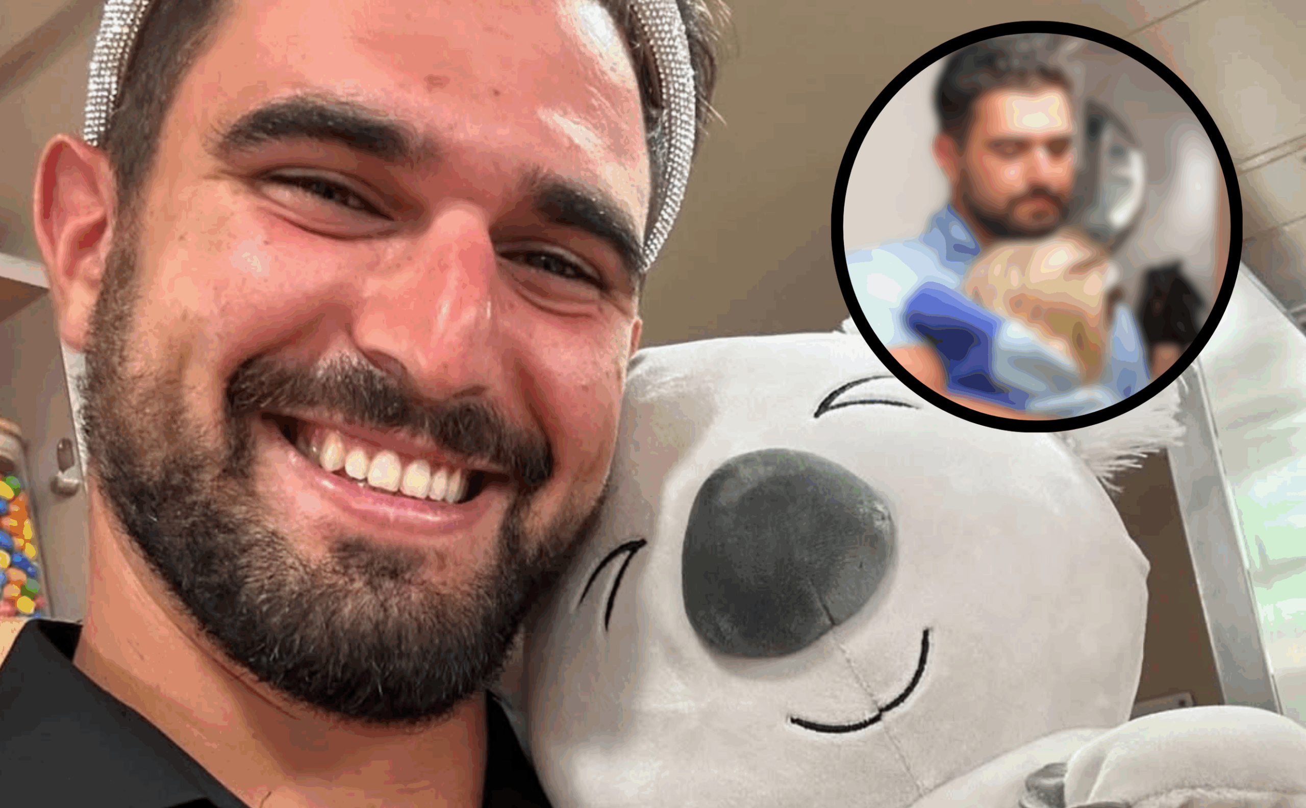 Latest News: Johnny Arvanitis Returns, Rumors of Romance in ‘Below Deck ...