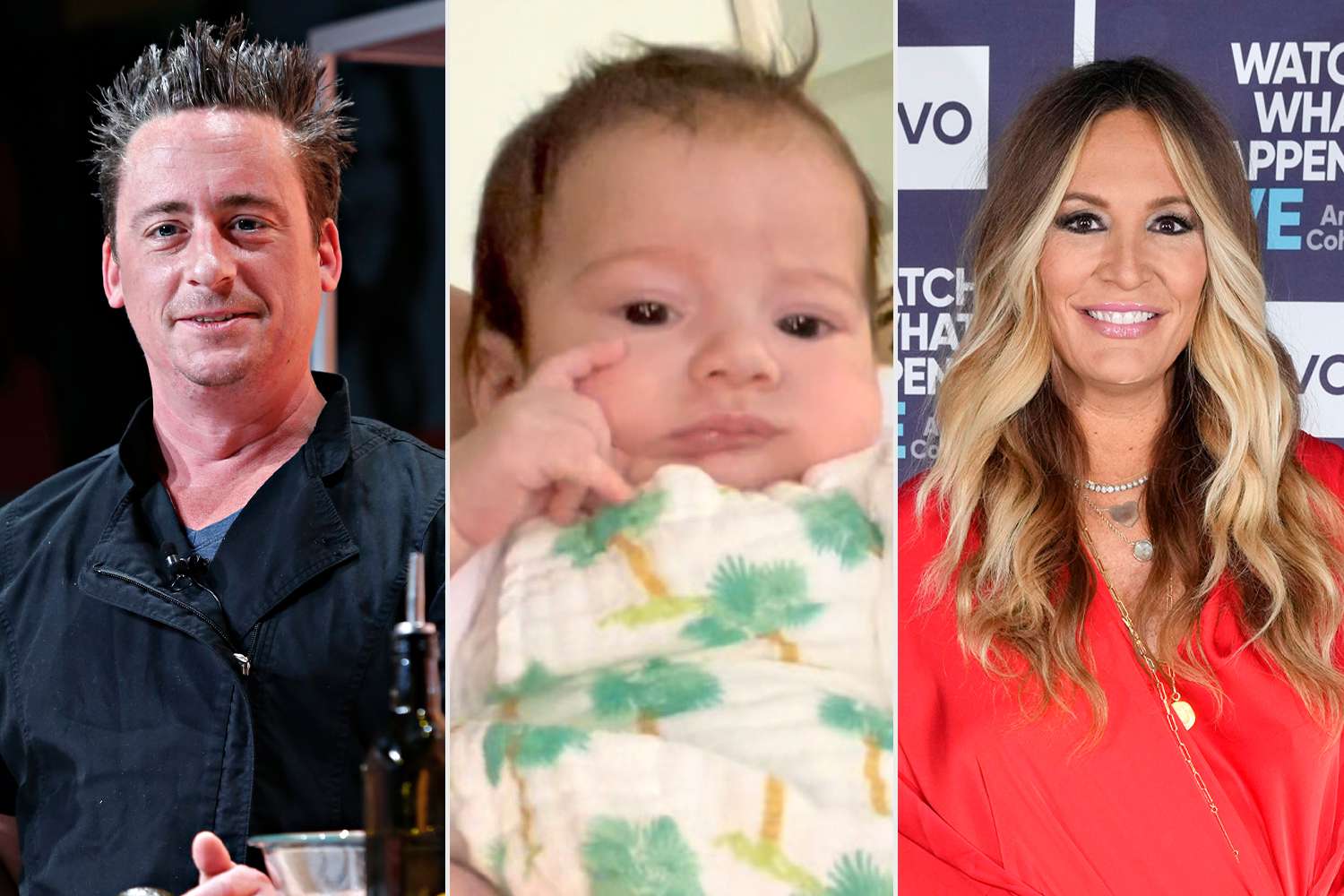 Below Deck’s Kate Chastain Spotted Moving into Ben Robinson’s Home with ...