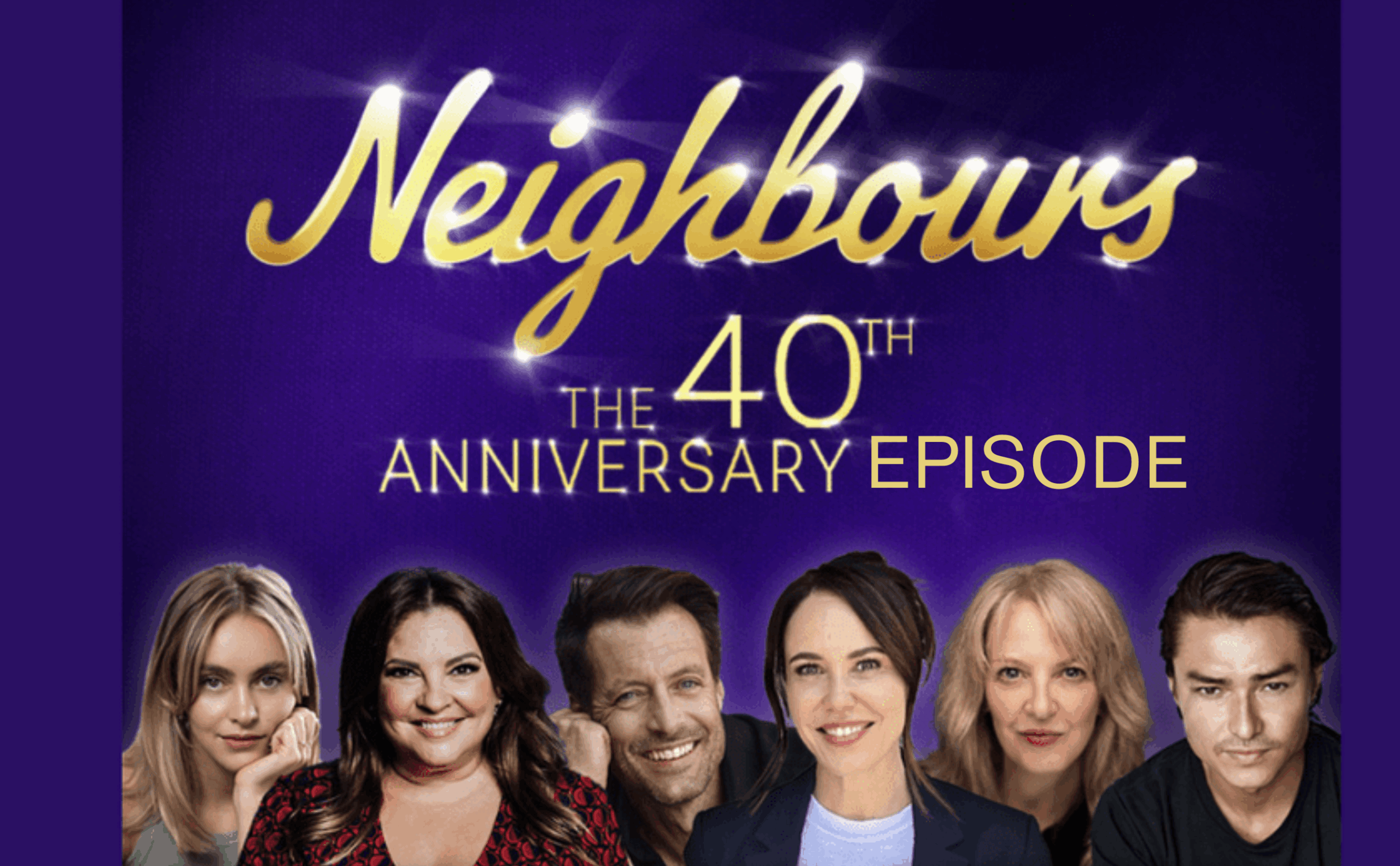 How Neighbours Says Goodbye: 40th Anniversary Party Becomes Epic Finale ...