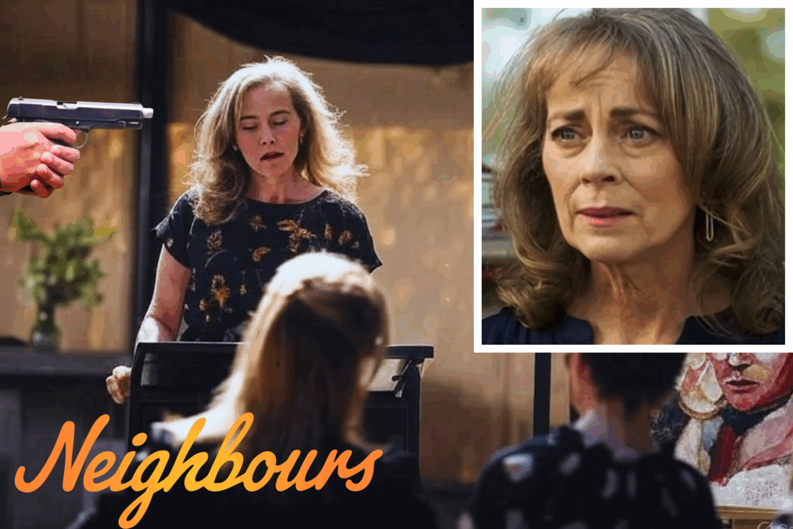 Neighbours’ Twist: Annie Jones Is the Next Cast Member to Leave — Jane ...